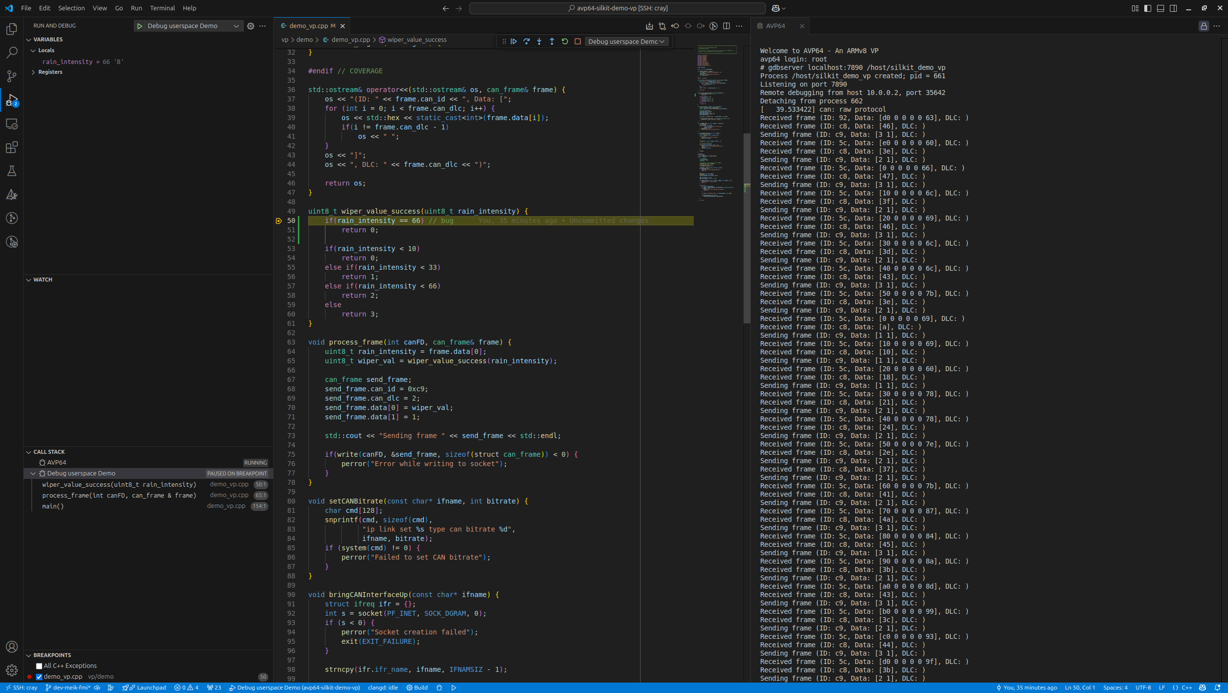 Virtualized Automotive Software Development: Advanced Software ...